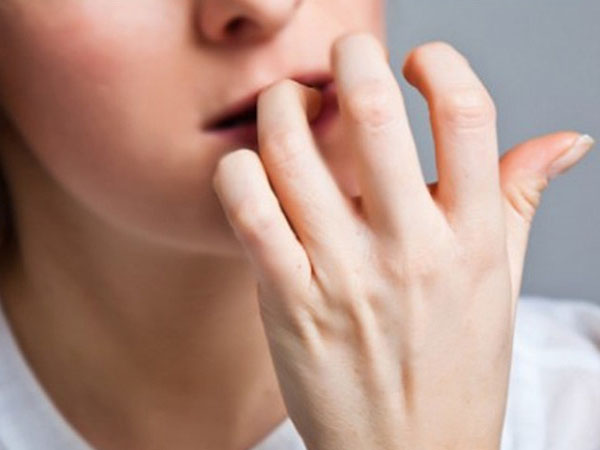 Breaking the Habit: How to Stop Biting Your Fingernails