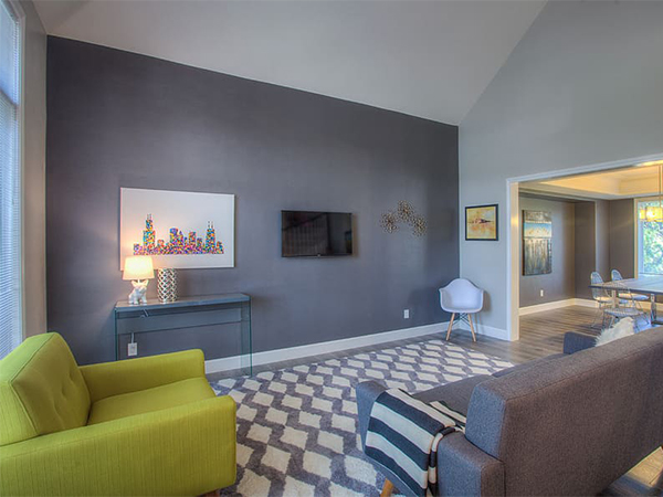 Bold Paint Colors in Your Home: Adding Drama and Personality