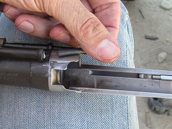 Responsible Disposal: Ways to Dispose of a Broken Firearm