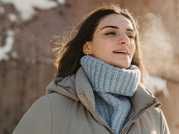 Tips for Protecting Your Skin from the Cold