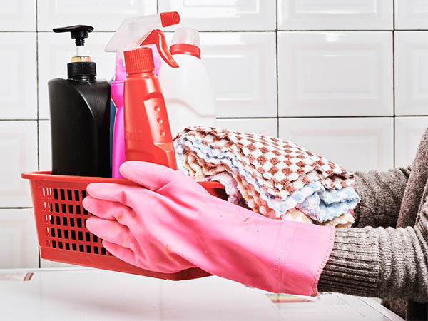 The Difference Between Disinfecting and Sanitizing: Demystifying ...