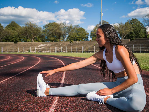 Do Even Short Bouts of Exercise Offer Benefits?