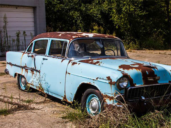 Avoid These Mistakes to Prolong the Lifespan of Your Car