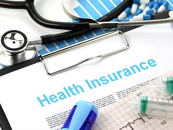 When are Health Insurance Premiums Tax-Deductible?