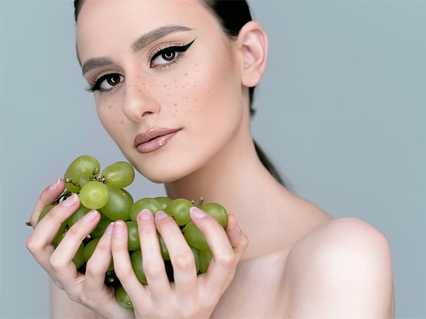 Signs that Your Skin is Unhealthy