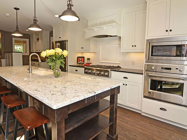 Projects that Will Increase Your Home's Value