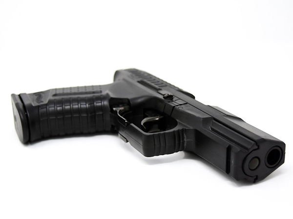 What to Do If Your Gun Is Missing