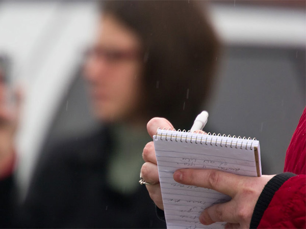 Strategies for Getting Press for Your Small Business