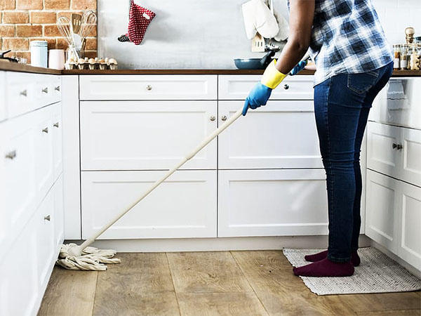 The Best Way to Clean Kitchen Counters: A Guide to a Spotless and ...