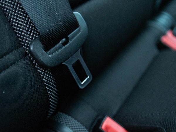 How To Clean Seat Belts: A Step-By-Step Guide