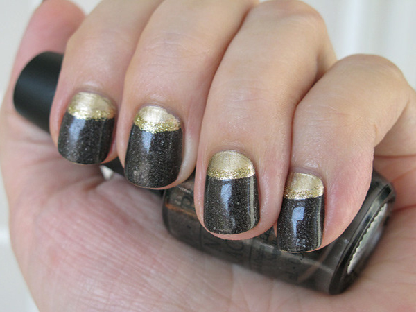 The Best Shapes for Short Fingernails