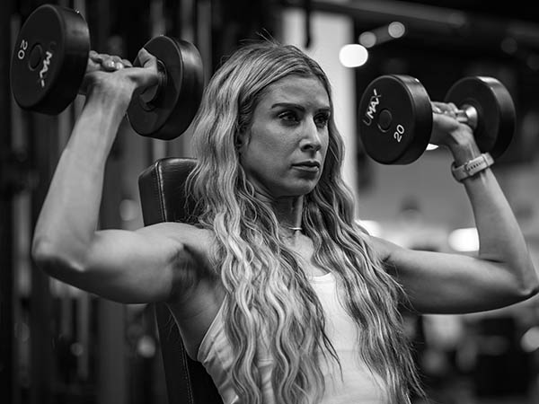 The Benefits of Weight Lifting: Building Strength and So Much More